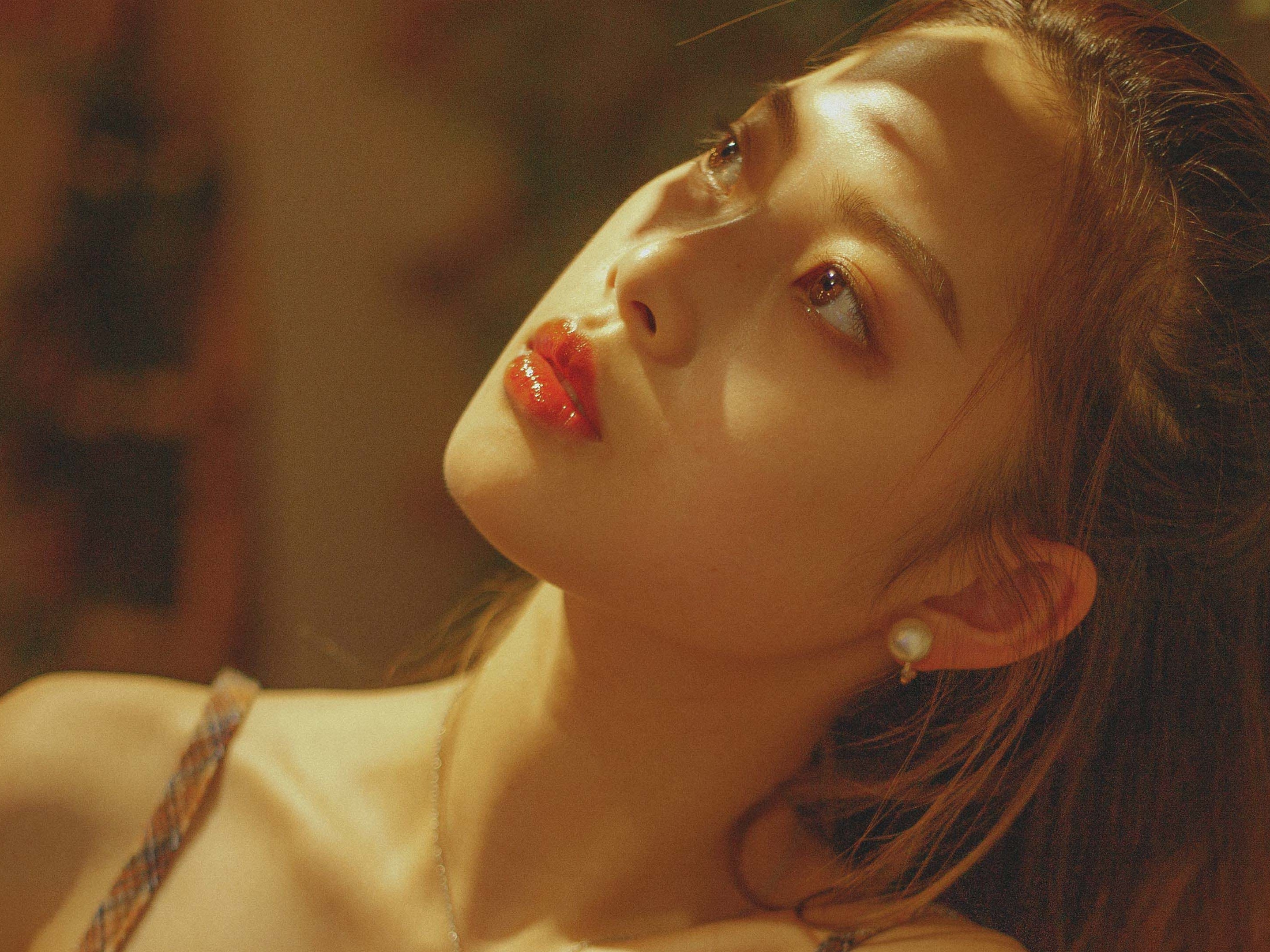 白夜_小鹿纯子Lilian-站酷ZCOOL