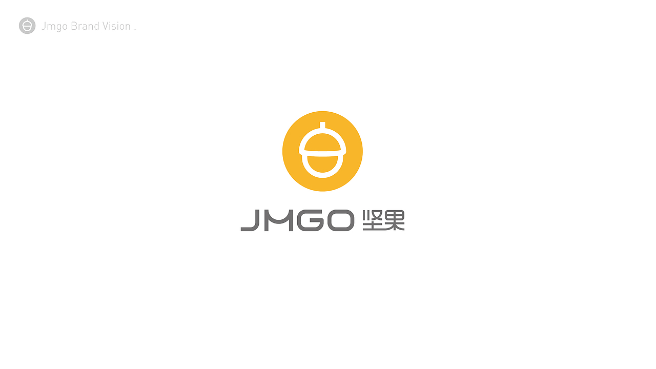 JMGO 品牌视觉_阁楼妖怪-站酷ZCOOL