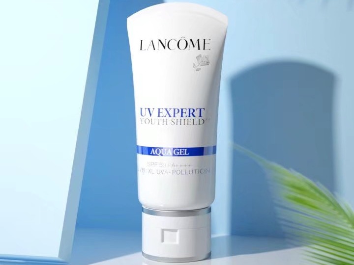 兰蔻_ALLY1212-站酷ZCOOL