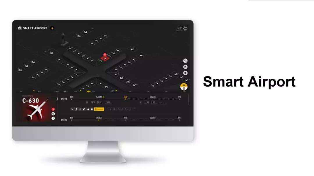 华为UCD中心部长赵业：为万物互联的智能世界而设计_IxDC-站酷ZCOOL