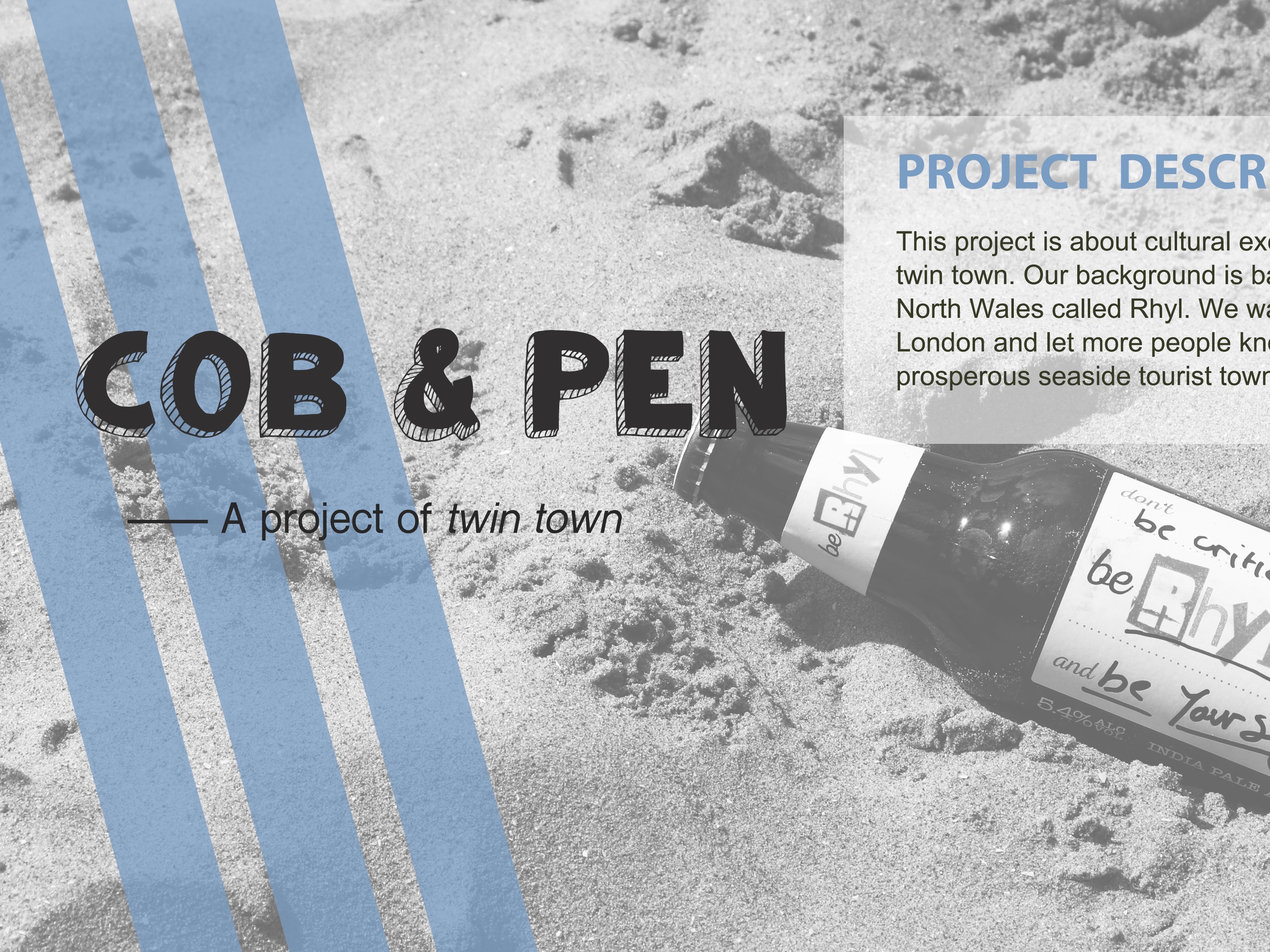 cob & pen_橘生江北-站酷ZCOOL