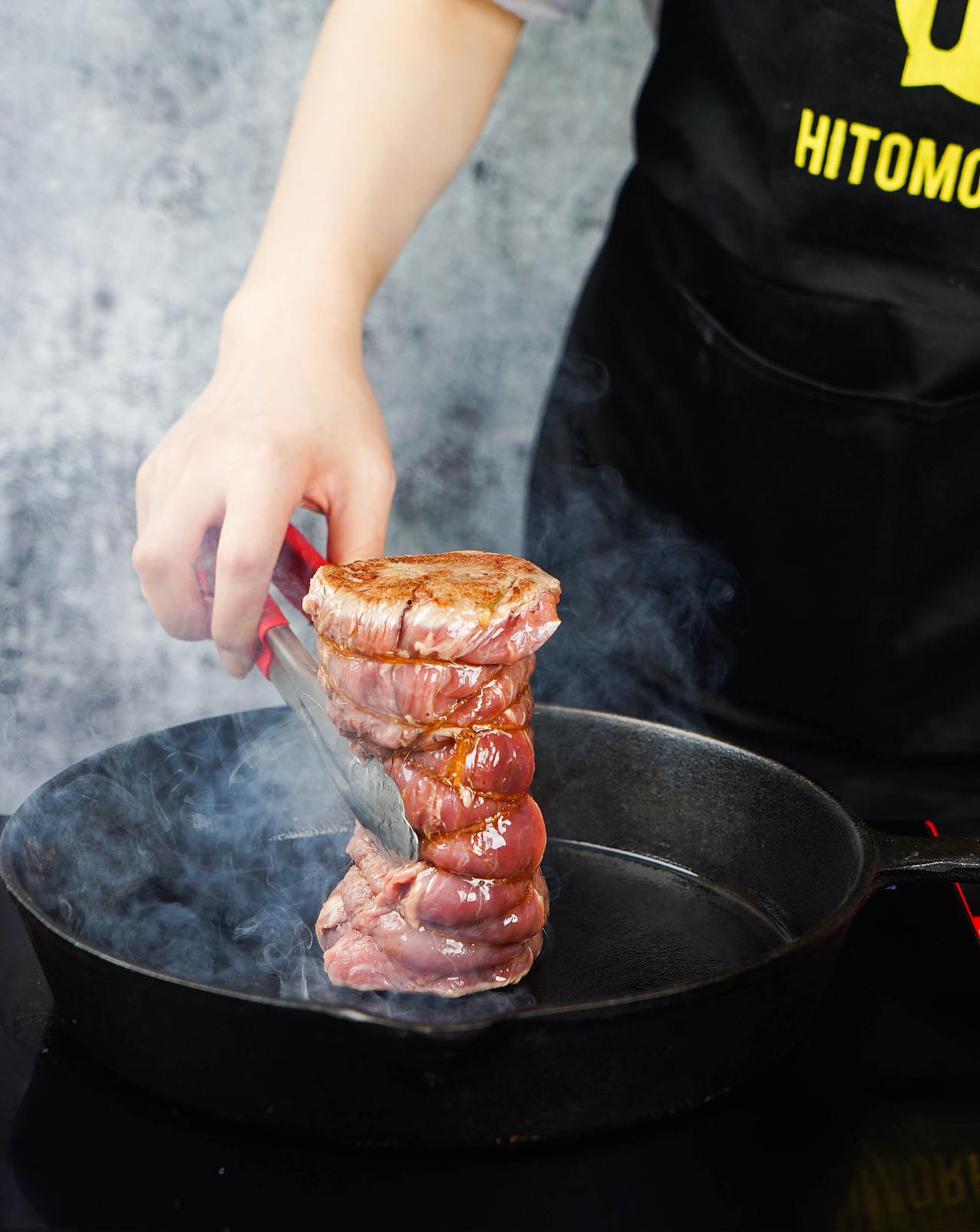 菲力牛排|摄影|产品摄影|huyibin_原创作品-站酷ZCOOL