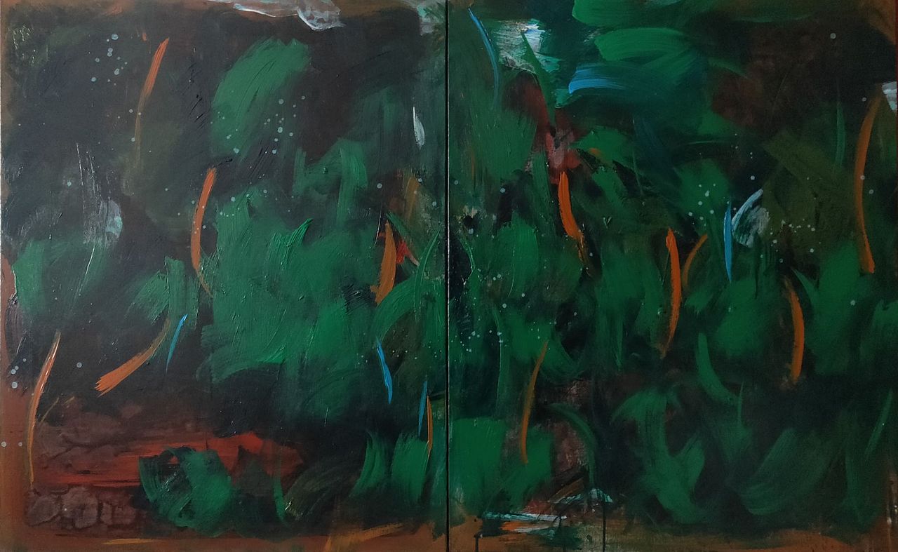 #WOW风景_鲍云进-站酷ZCOOL