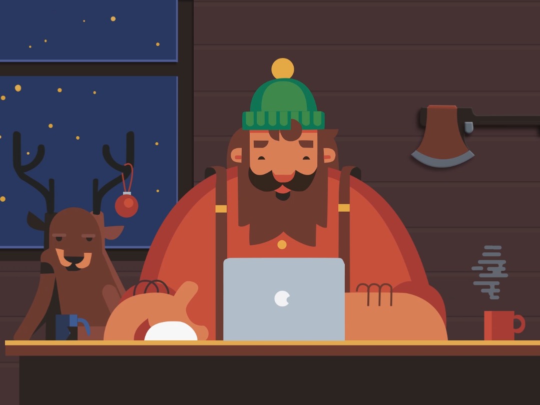 MG动画练习_Daisy_qqd-站酷ZCOOL