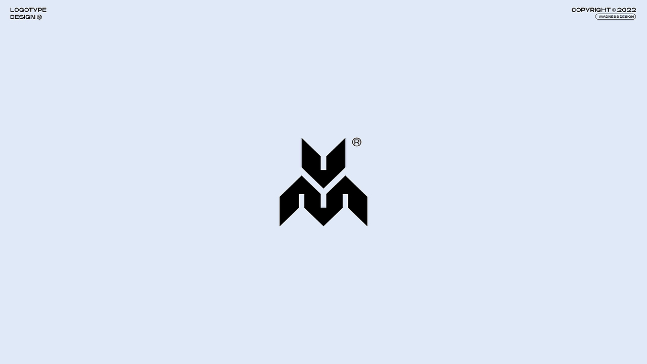 假如开脑洞做LOGO × 狂人Design_狂人Design-站酷ZCOOL