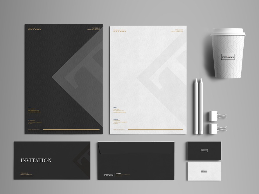 2018基础VI_SinceThen-站酷ZCOOL