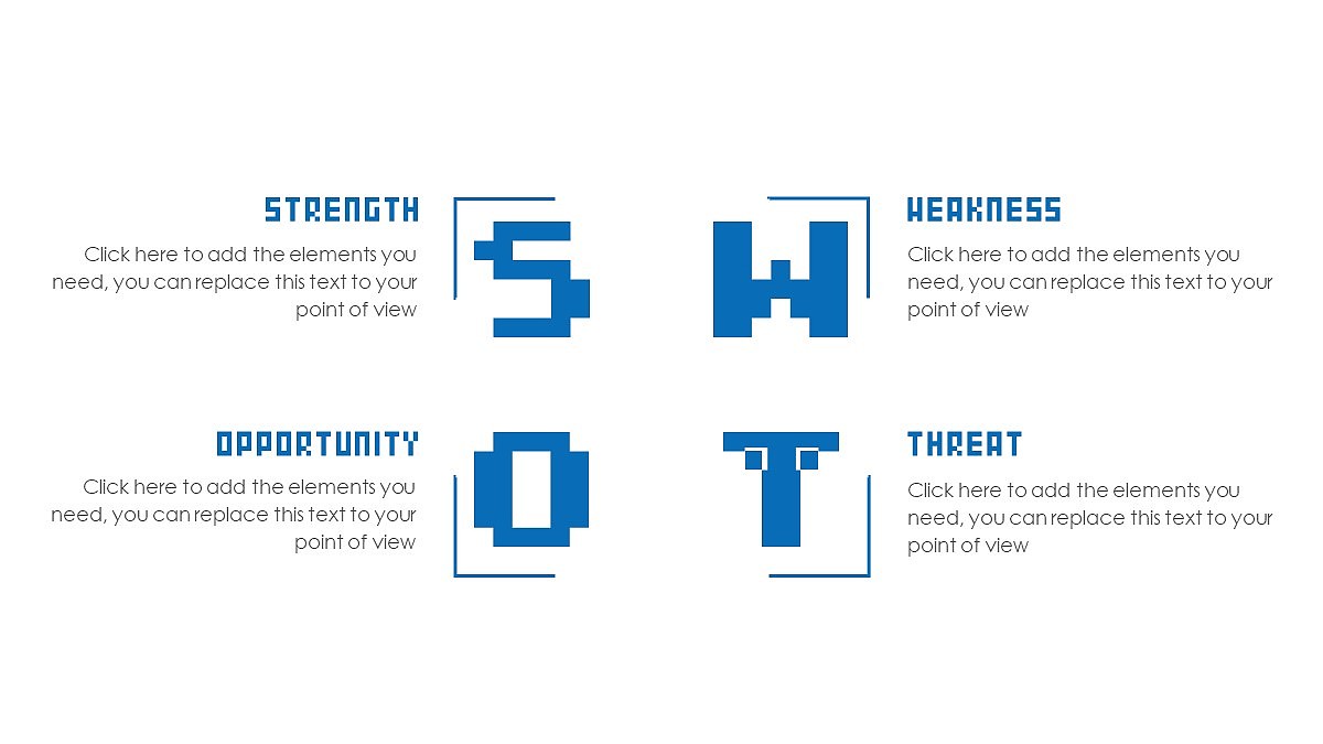 【PIXELS】像素游戏风全动画PPT模板_Simon上帝粒子-站酷ZCOOL