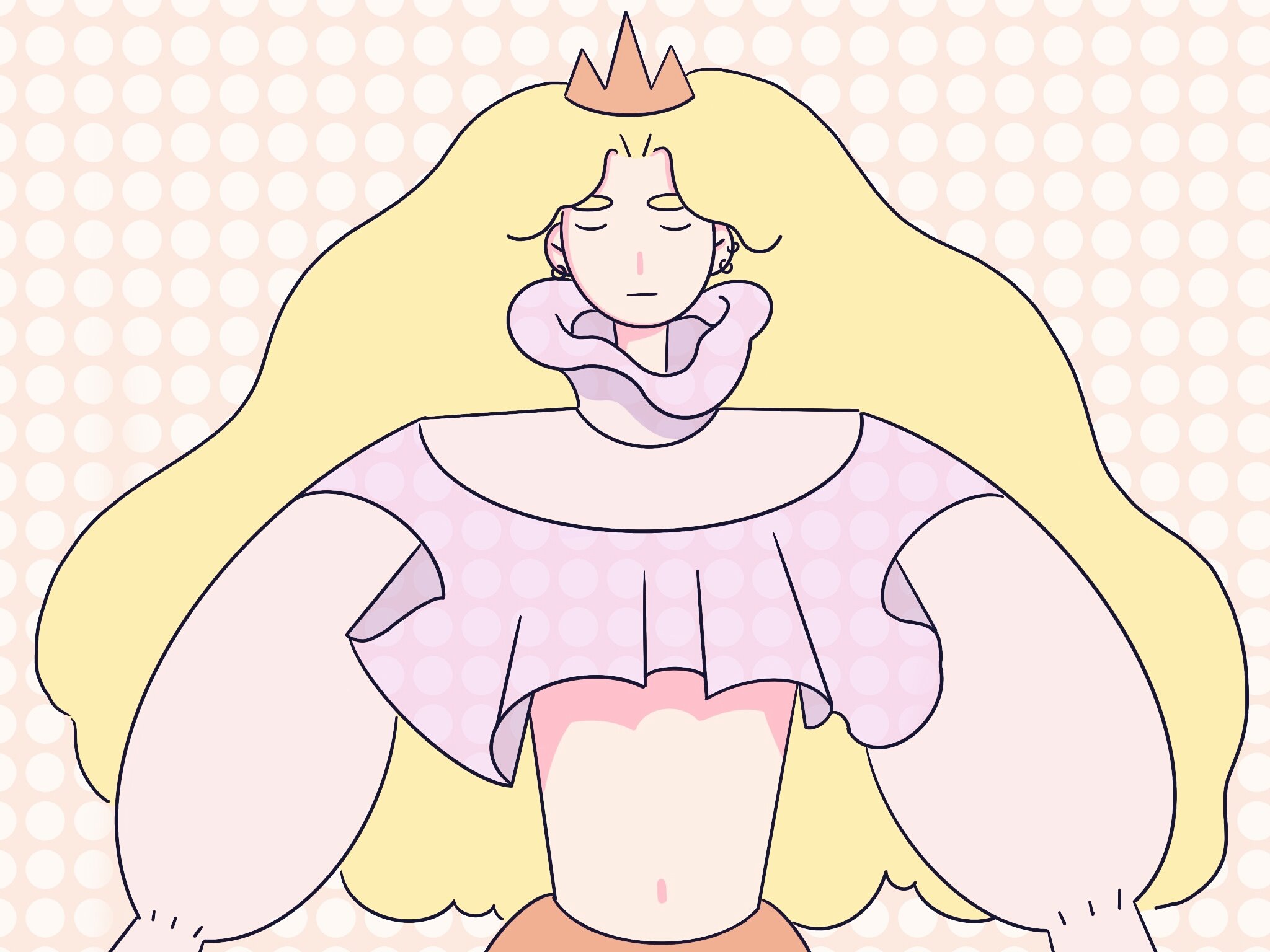 《hi》_爱吃肉的笔窝-站酷ZCOOL