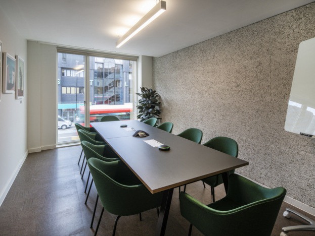 社区联合办公室设计-成都办公室设计_东山艺锦装饰-站酷ZCOOL