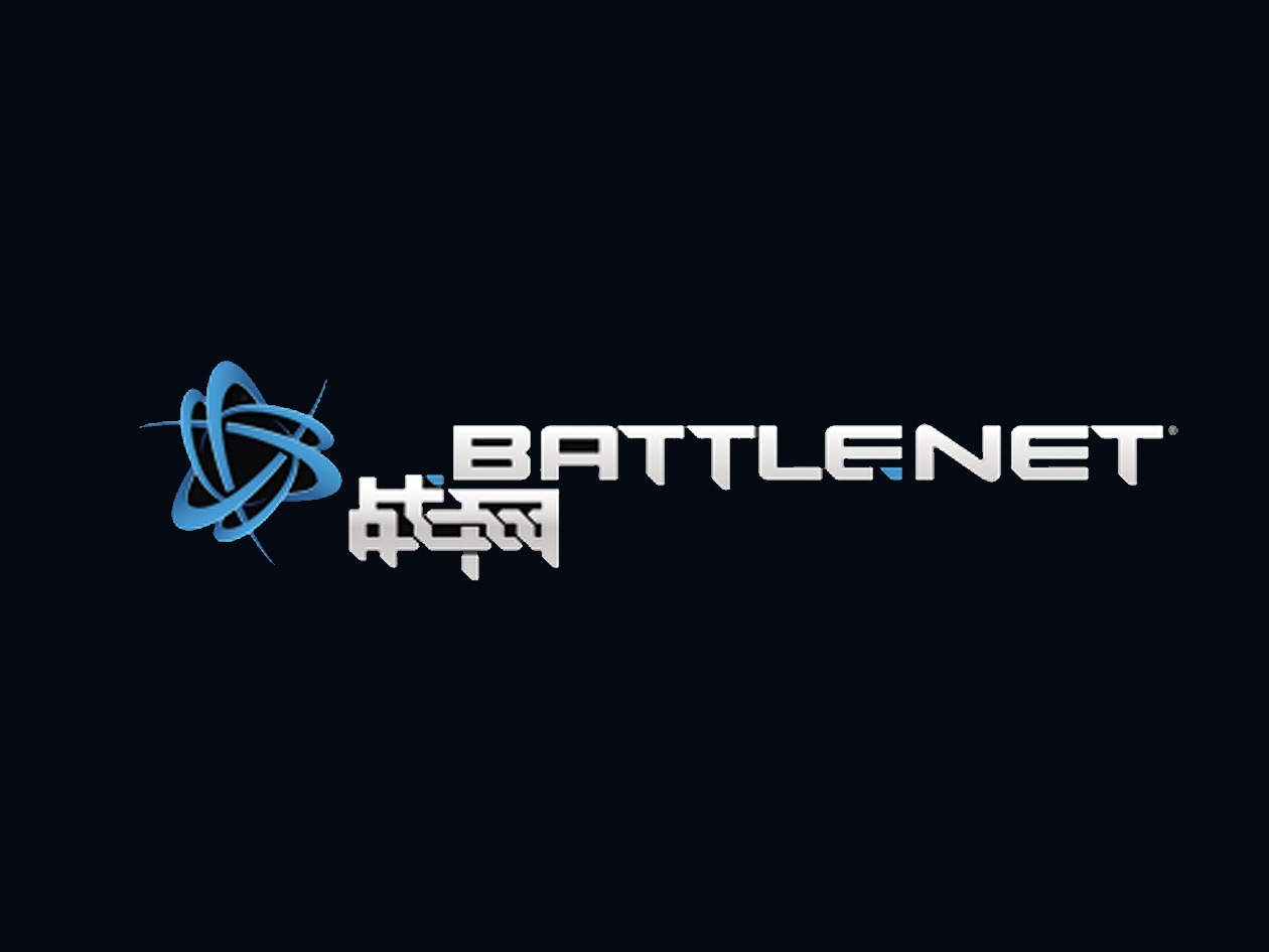 战网Battlenet网页设计_祁煜森-站酷ZCOOL