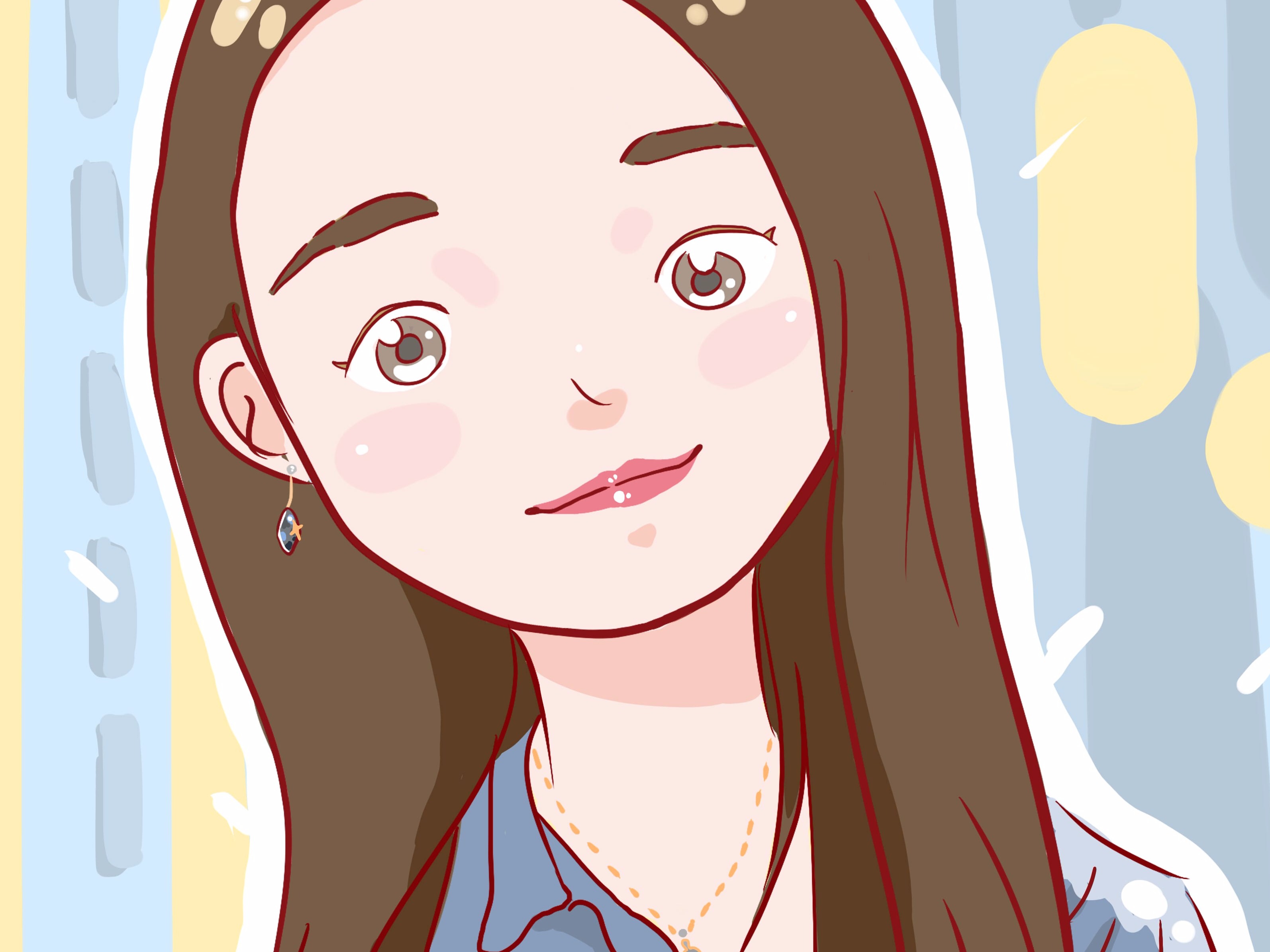 Penny_Tix大薇-站酷ZCOOL