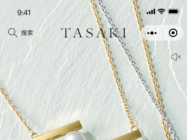 TASAKI珠宝设计_Molly_jiang-站酷ZCOOL