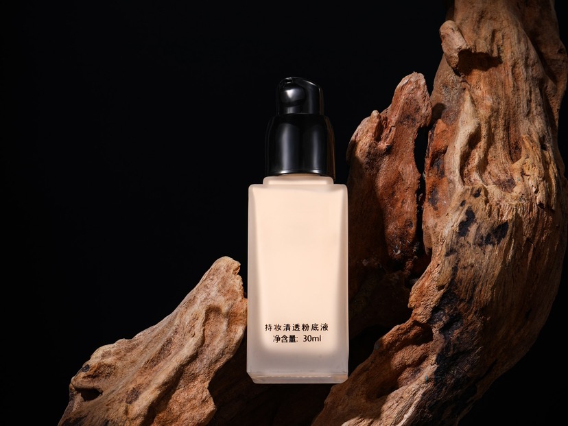 化妆品_X3D5-站酷ZCOOL