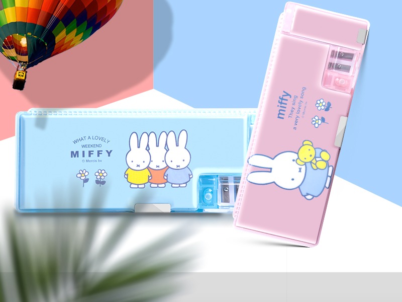 2019.7.31多功能笔盒_茹茹大美人-站酷ZCOOL