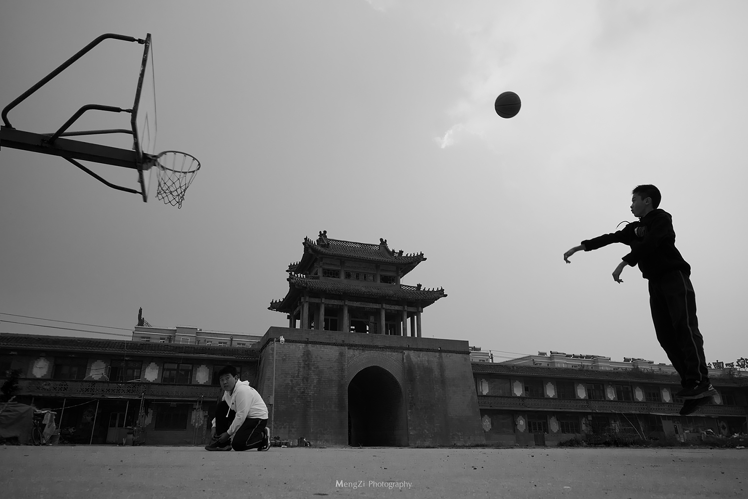 想不出主题_蒙子-站酷ZCOOL