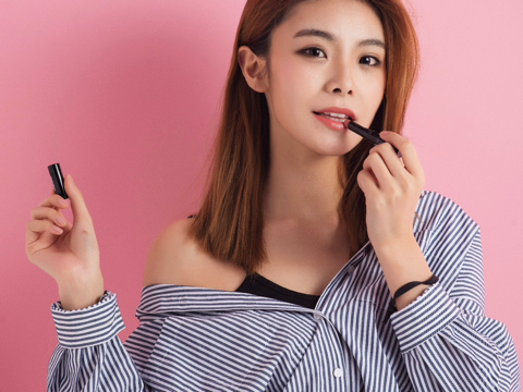 一些人像随拍 都是工作室的小伙伴们_innovate_2d-站酷ZCOOL