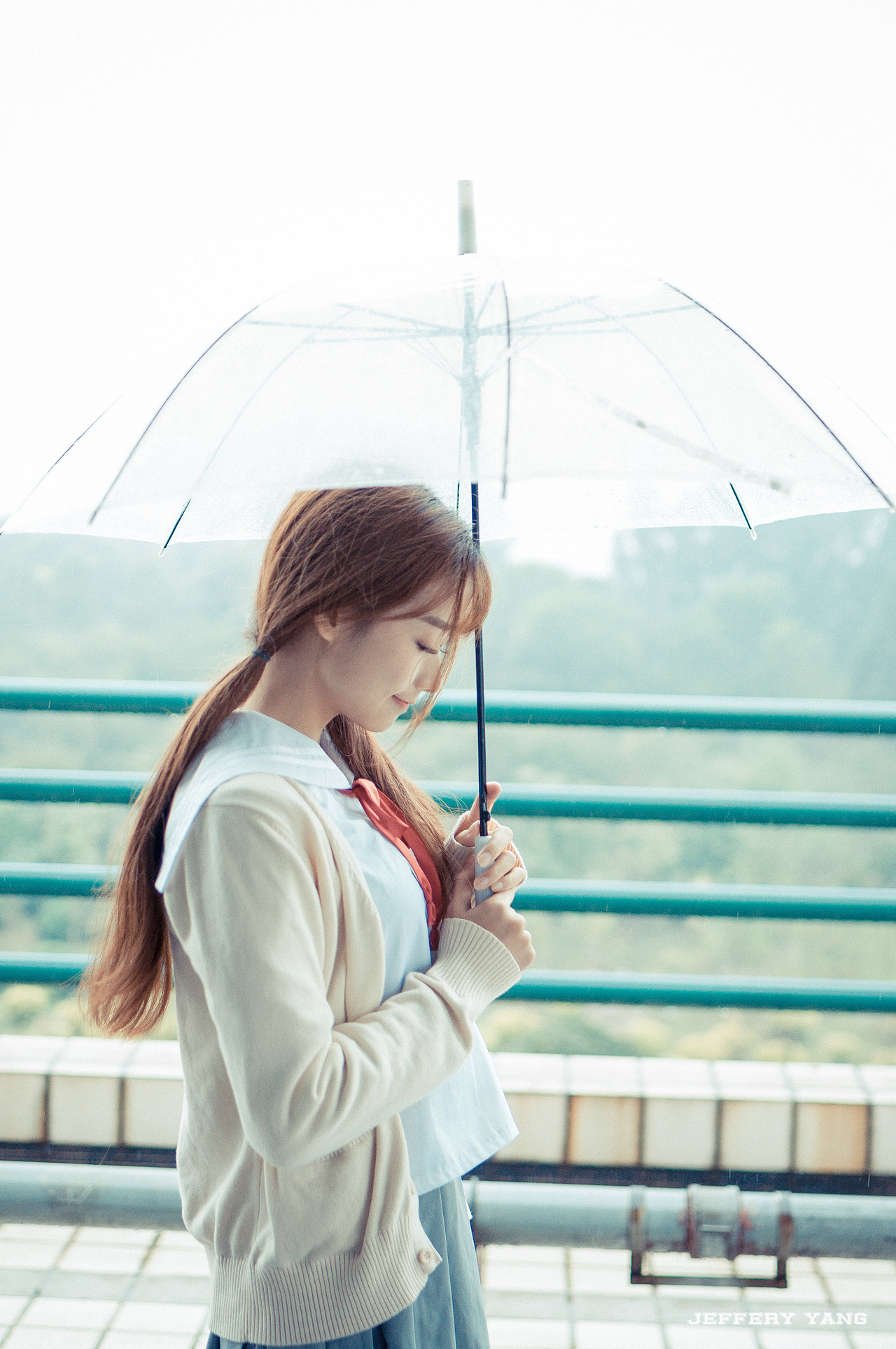 学生时代_Jeffery_Yang-站酷ZCOOL