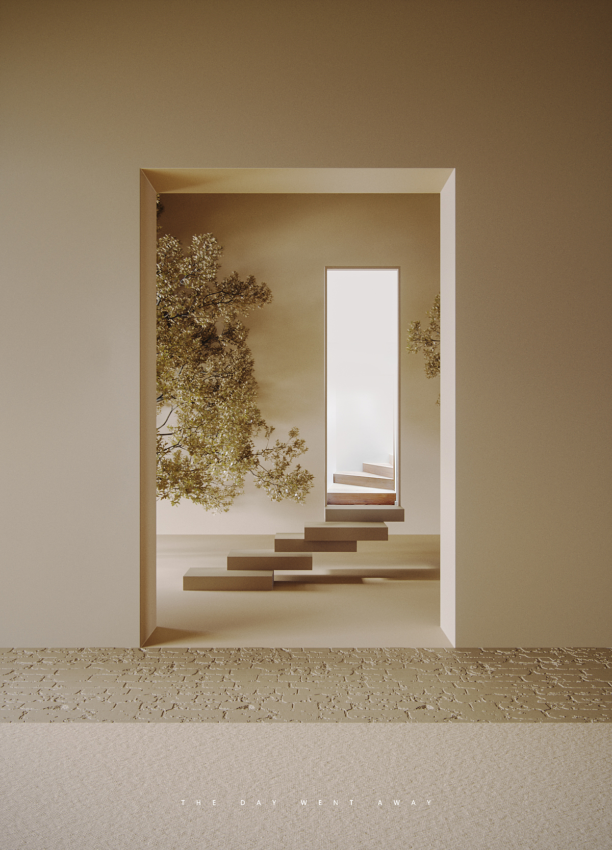 染-Tint|空间|其他空间|GengXiHR - 原创作品 - 站酷 (ZCOOL)