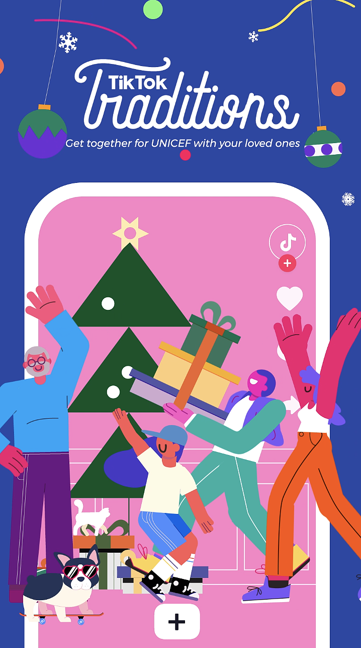 TT 动画开屏视频_方糖糖糖糖-站酷ZCOOL