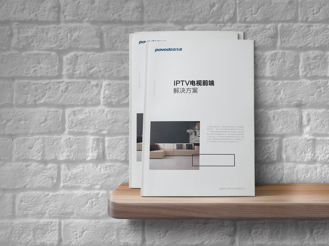 宣传折页画册_钟zhong_-站酷ZCOOL