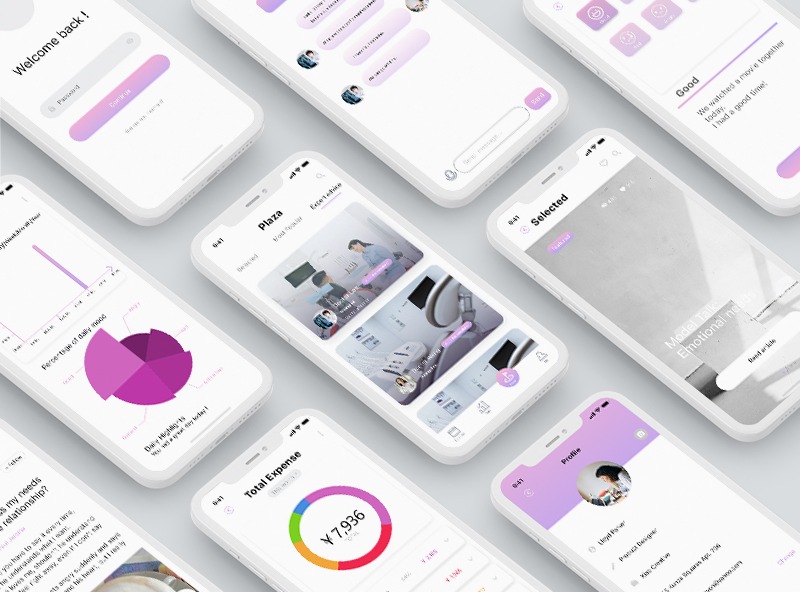 Know yourself_Lunee-站酷ZCOOL