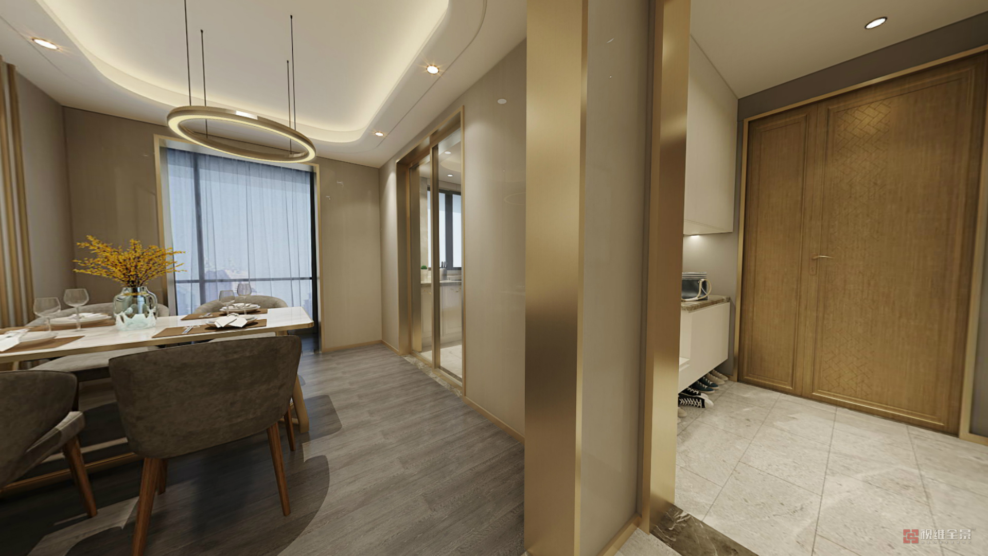 V8效果图丨赏析_别摸我头发-站酷ZCOOL