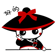 笔记侠妹妹表情包2.0上线咯！！_Holly爱花生-站酷ZCOOL