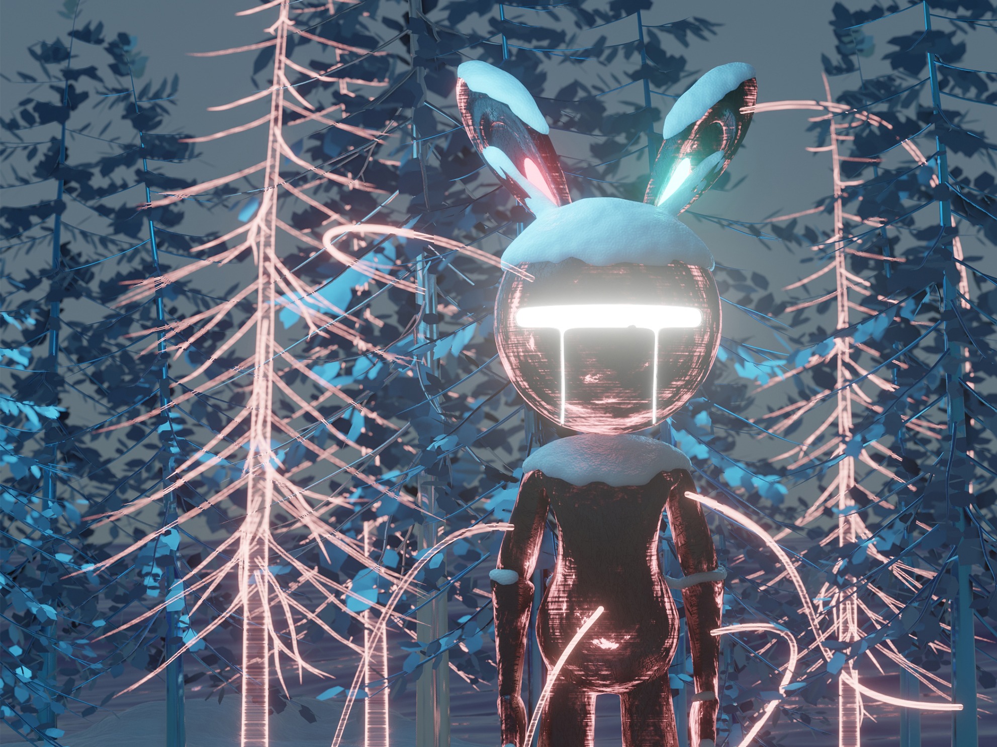 CHIS 进击巨物_CHISpace-站酷ZCOOL