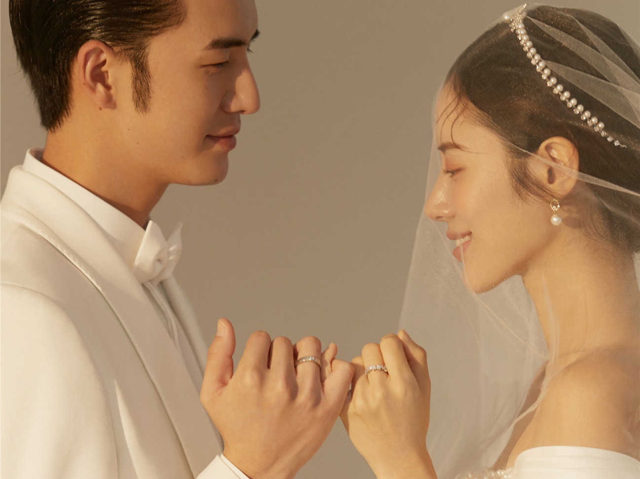 落日_喜嫁婚纱摄影-站酷ZCOOL