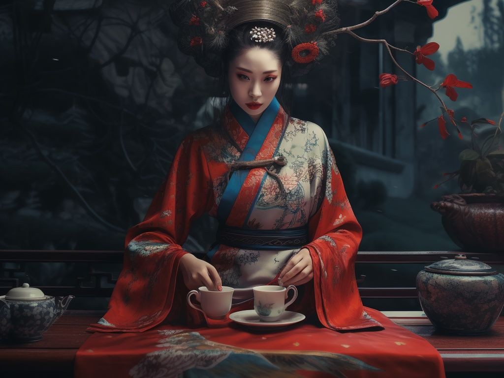 这是什么风？_黄期成Victor-站酷ZCOOL