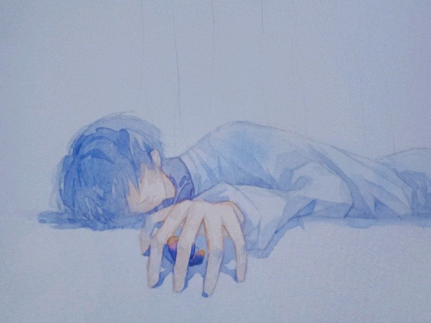 2022‖原创插画_Sam苏号小玩偶-站酷ZCOOL