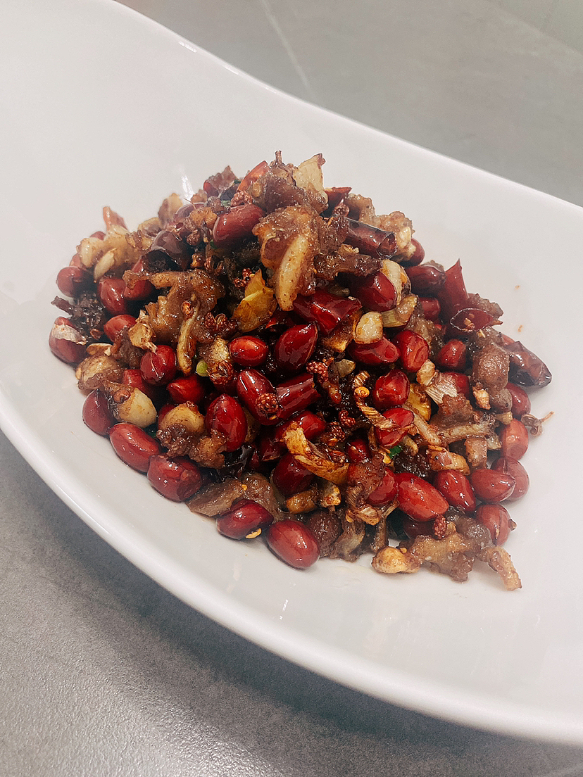 烟火气的小日子_花开花落dan-站酷ZCOOL