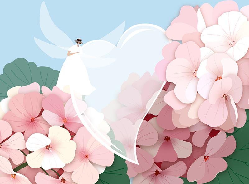 为爱守护_w非鱼w-站酷ZCOOL