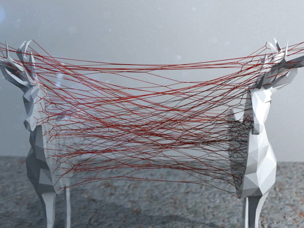 WIRE_Benson_Zhou-站酷ZCOOL