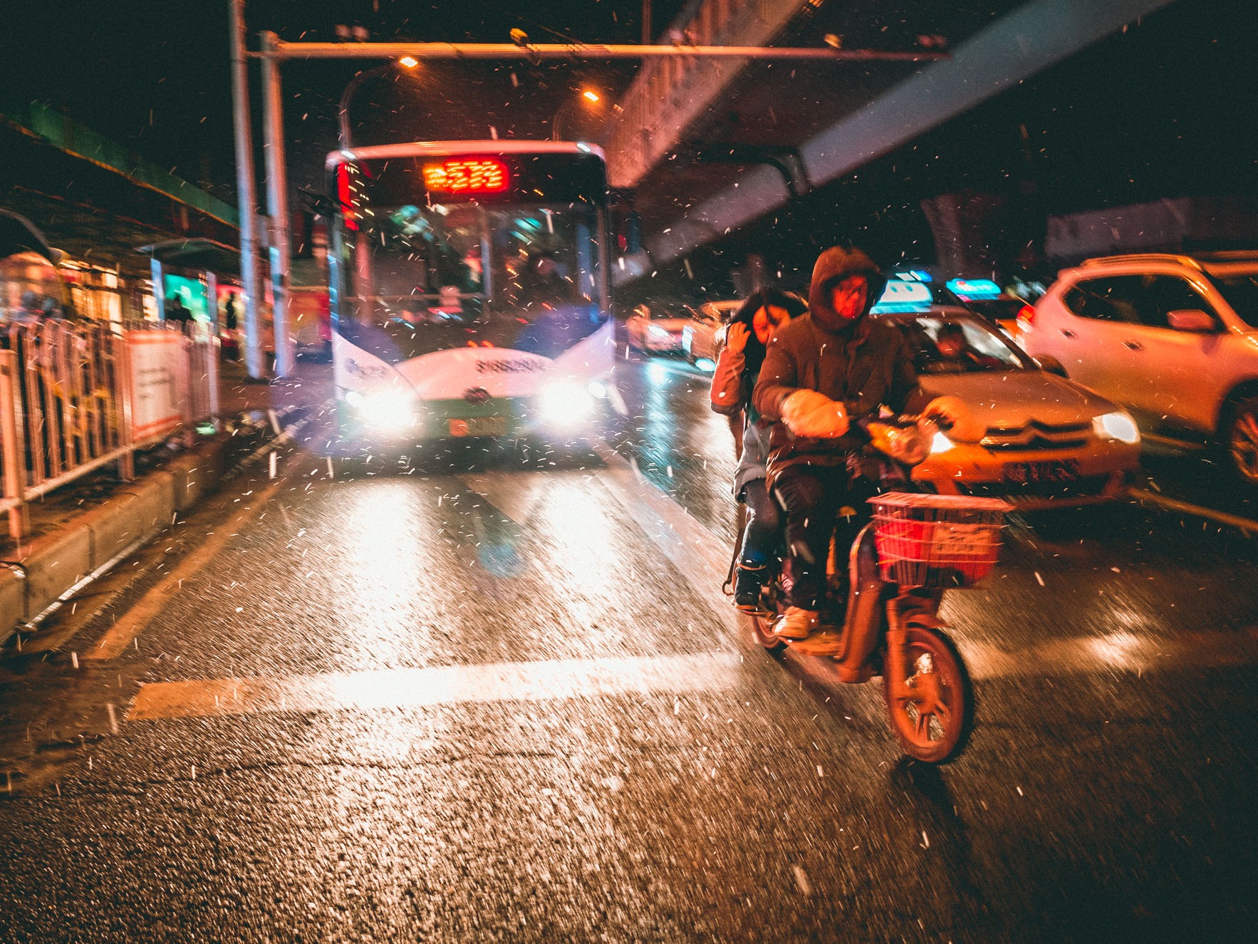 一月杂_LOWGER-站酷ZCOOL