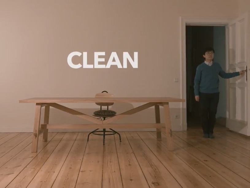 CLEAN_山中火-站酷ZCOOL