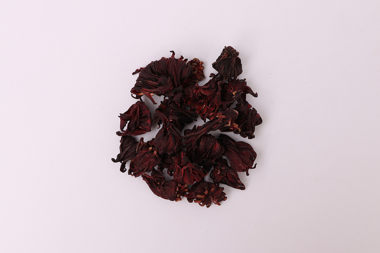 B04茶叶咖啡\C03-花草果茶\V25洛神花茶X1-QM_图海网-站酷ZCOOL