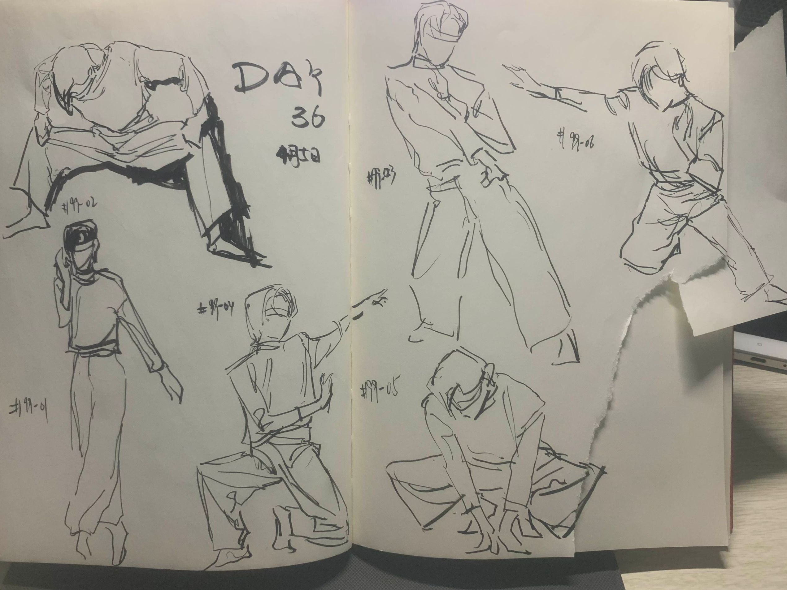 day36_五味杂沉-站酷ZCOOL