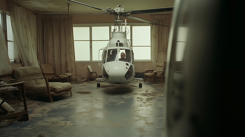 Slow warm_神思远-站酷ZCOOL