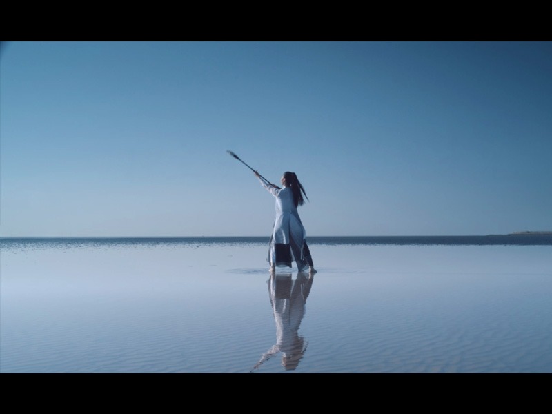 上海奉贤区2022宣传片 导演剪辑版_ydjd-站酷ZCOOL