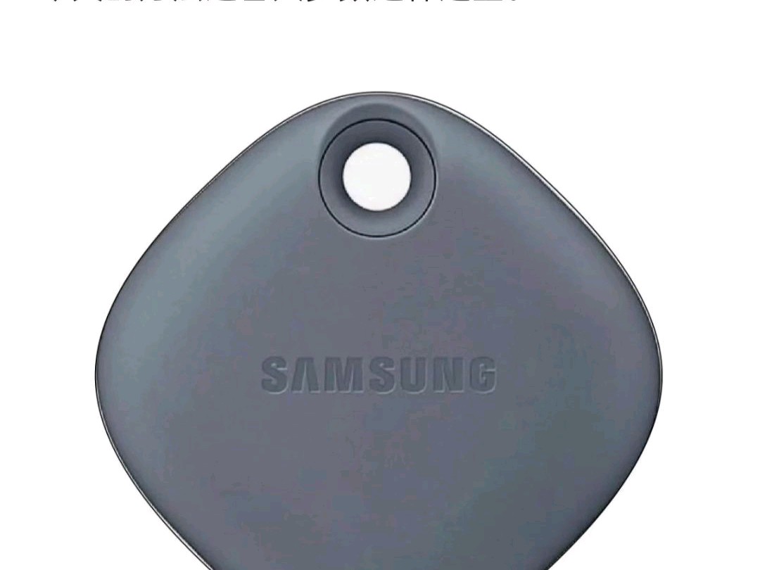 Creo 产品外观建模Sumsung-Smart-Tag_马皓-站酷ZCOOL