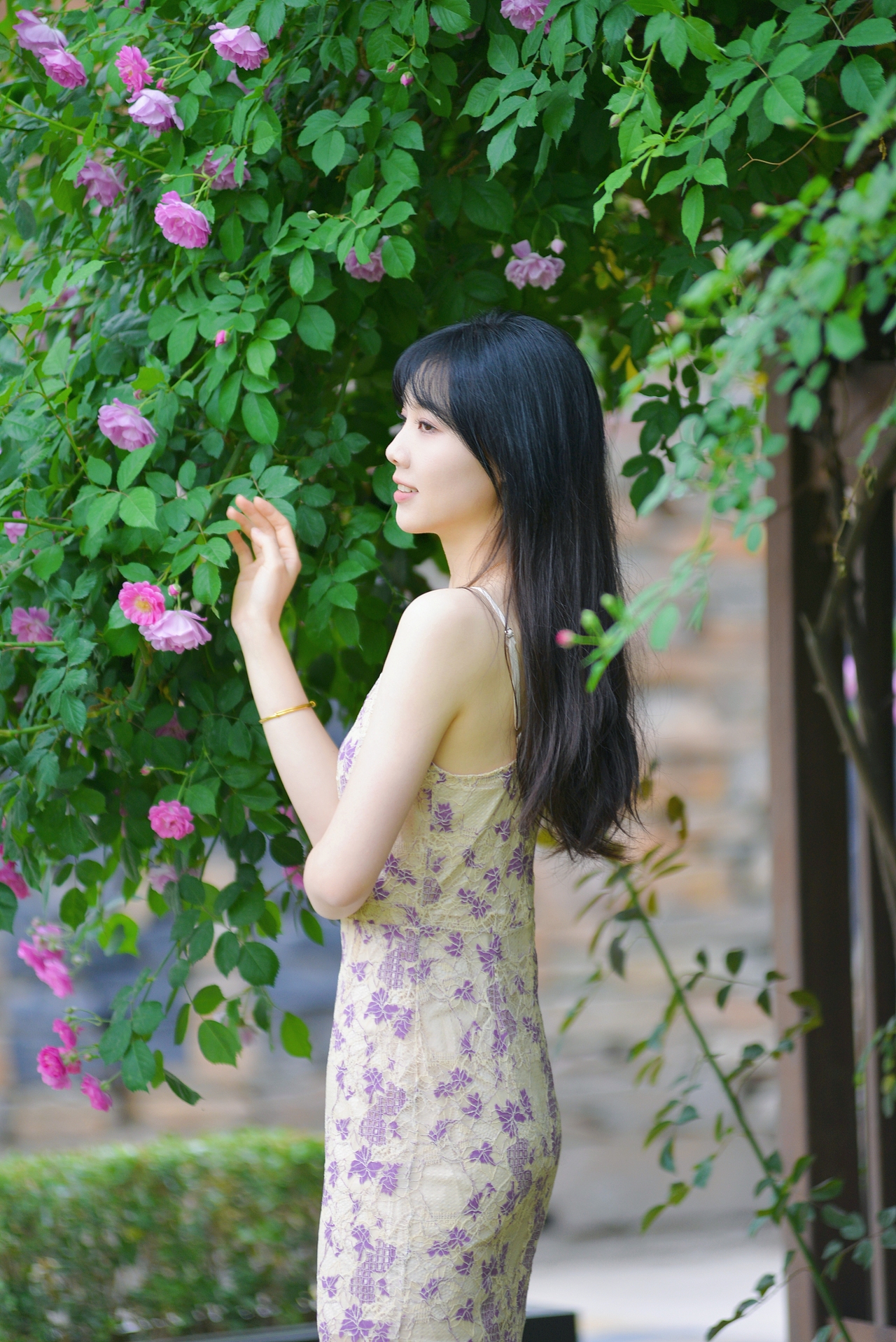 【复古 大华1935】民国千金小姐_爱西安的摄影师-站酷ZCOOL