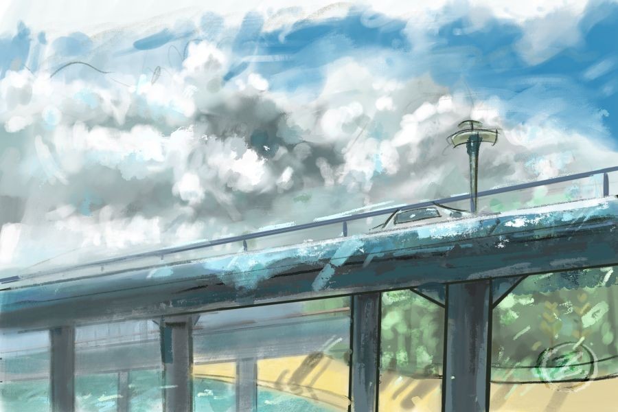 ☁_Z_Yz-站酷ZCOOL