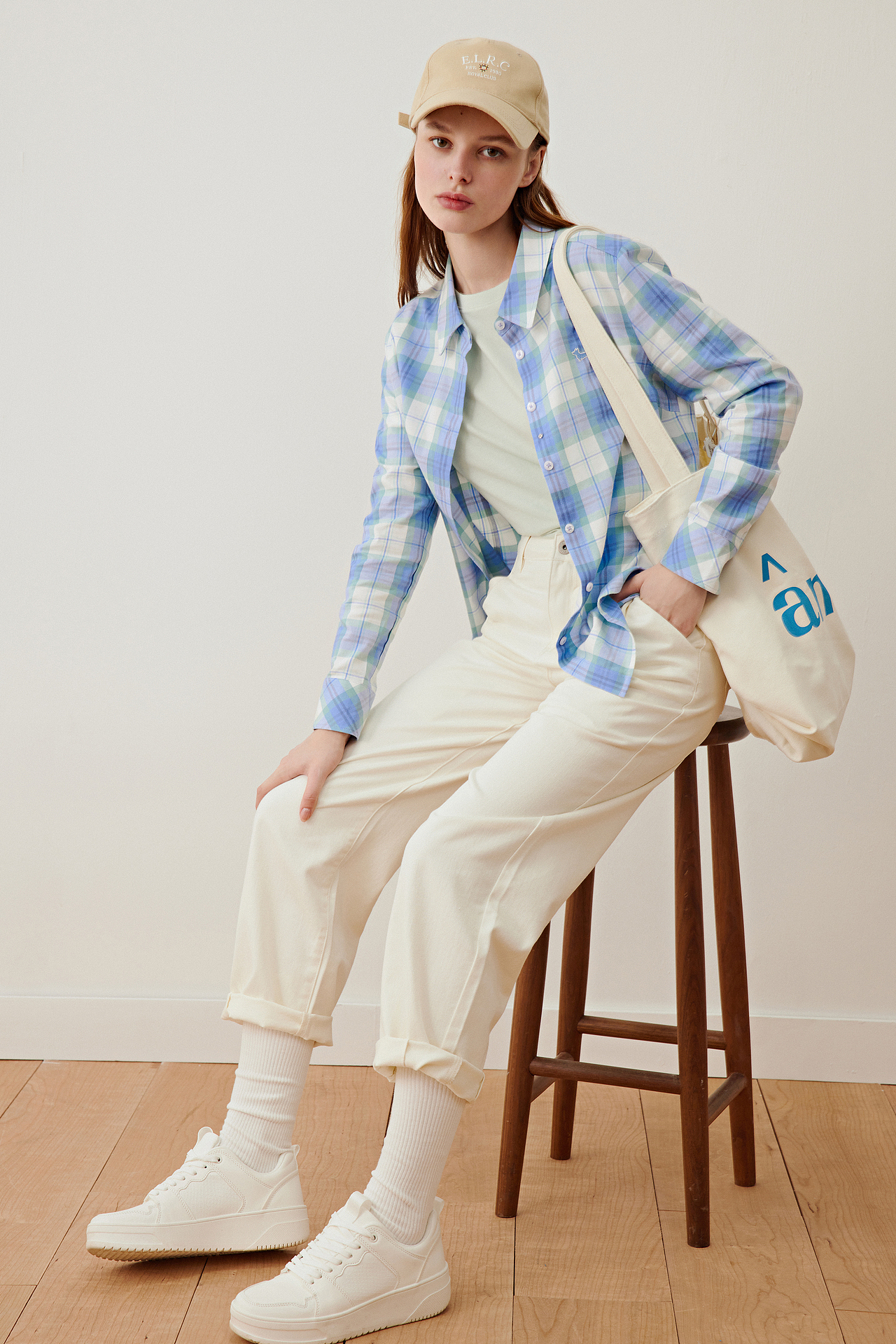 Eland衣恋 2022早春系列_老帅老帅的笨笨-站酷ZCOOL