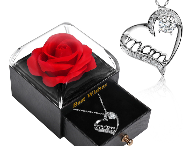 项链_Echo米-站酷ZCOOL