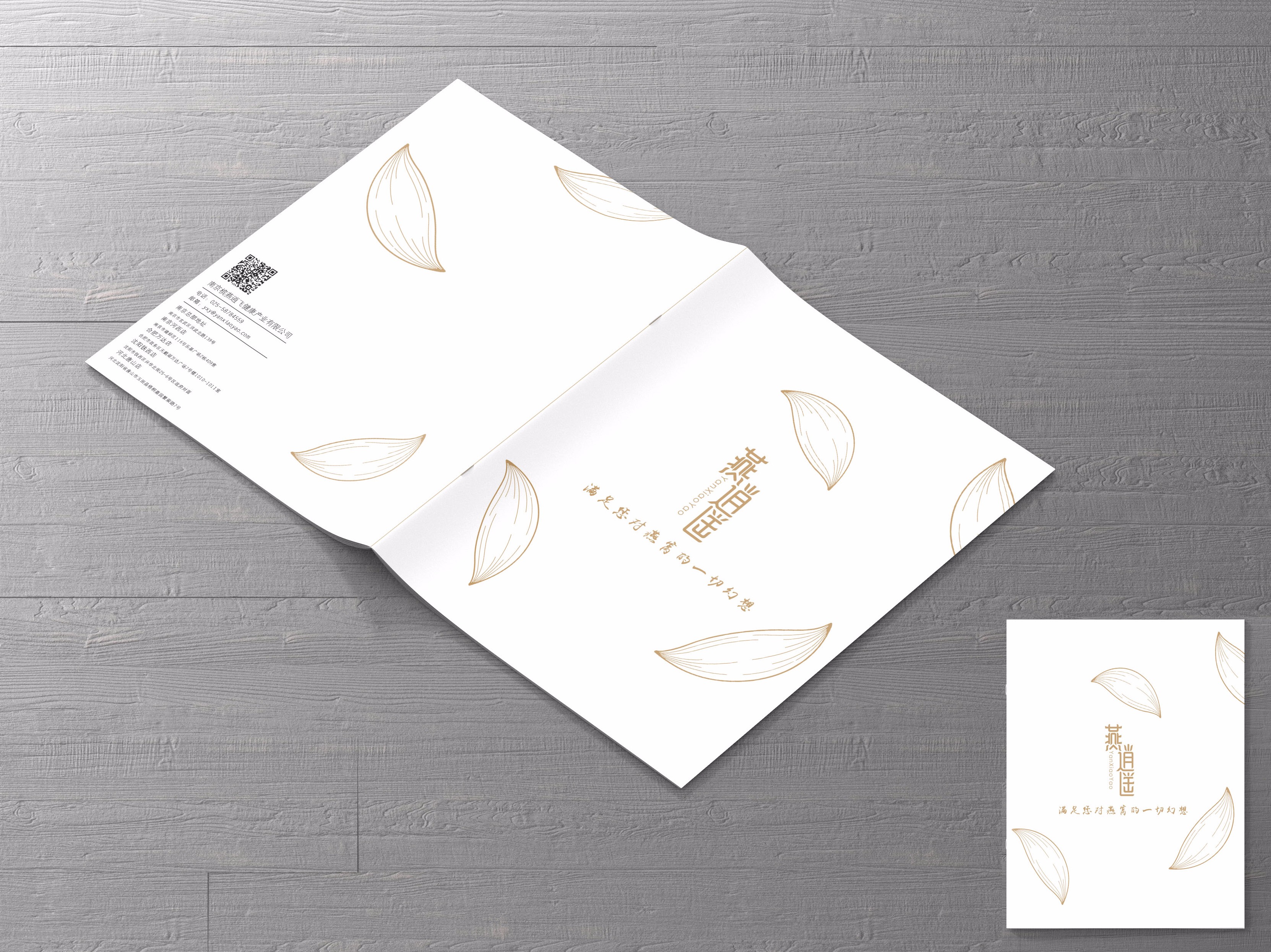 【燕逍遥】产品手册_庭yeah-站酷ZCOOL