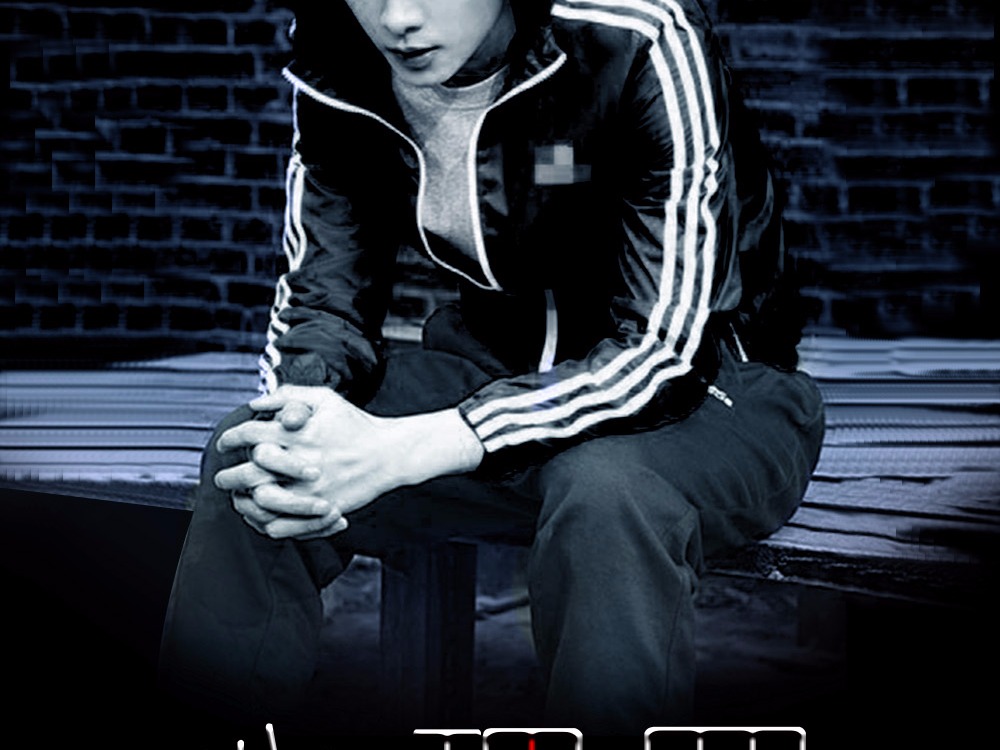 心理罪海报_Dream雯雯-站酷ZCOOL