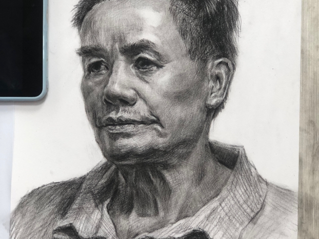 临摹_mu_tou-站酷ZCOOL