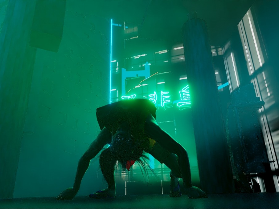 人字拖_bsb007-站酷ZCOOL