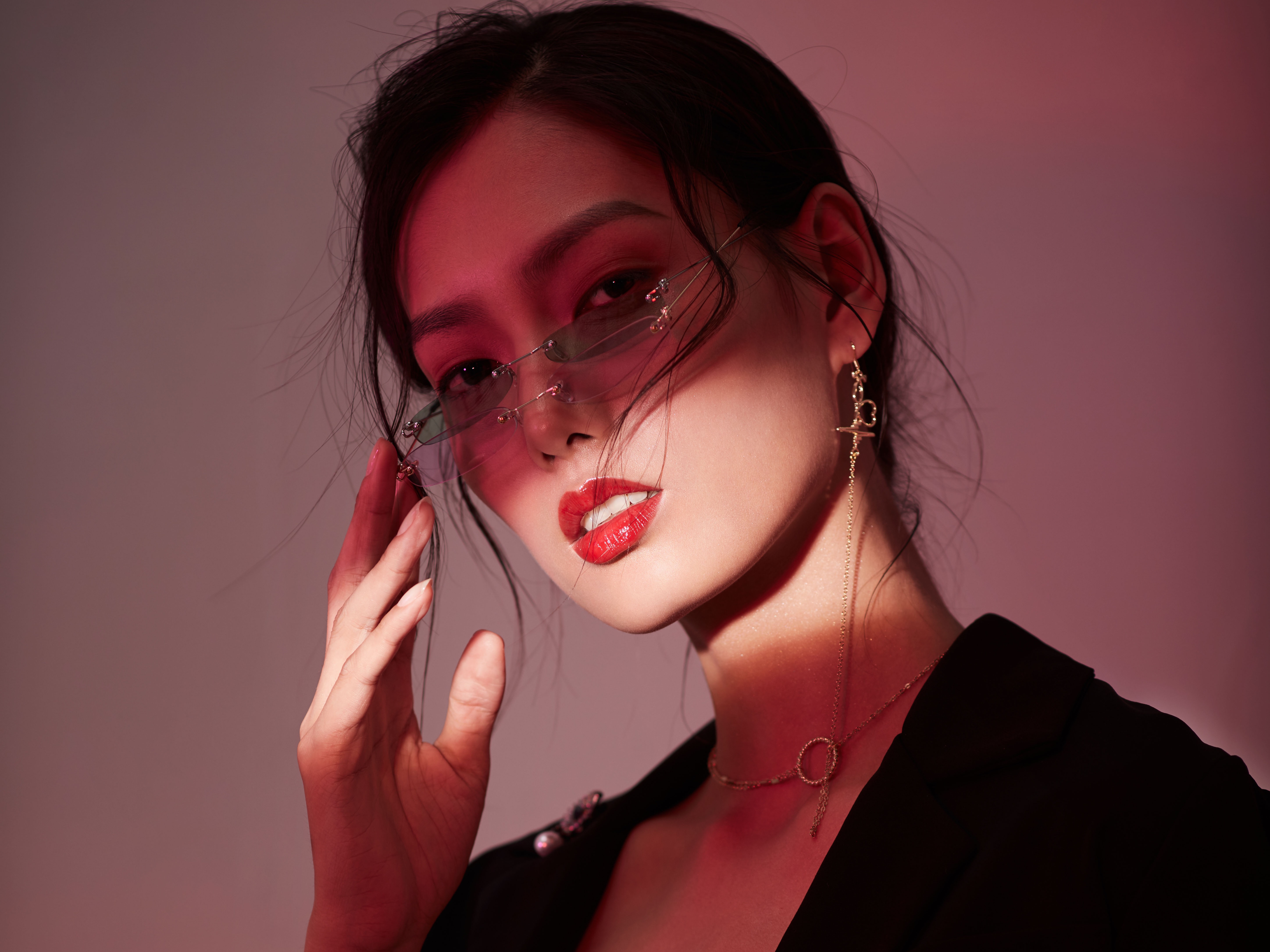 Shoot for Shining Snow 2019 _拾璞文化-站酷ZCOOL